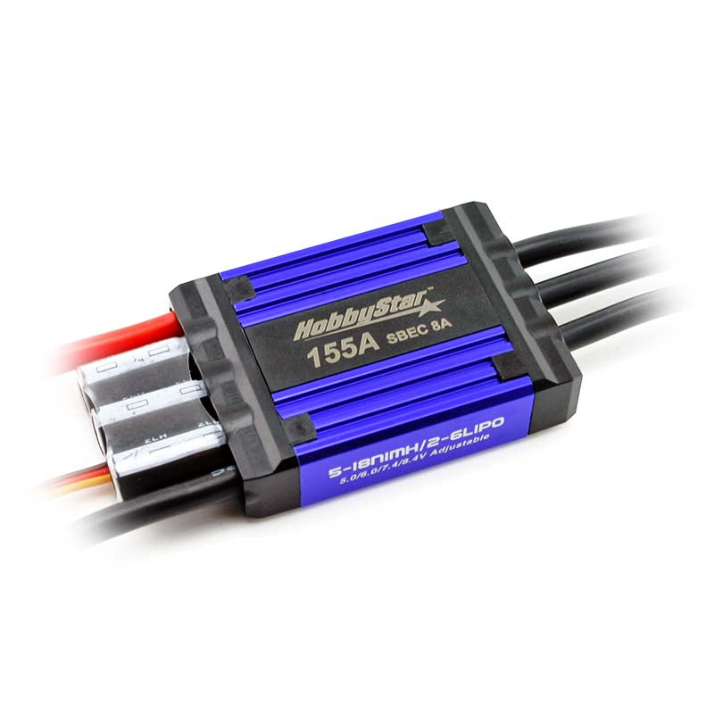 Aircraft ESCs – RCJuice