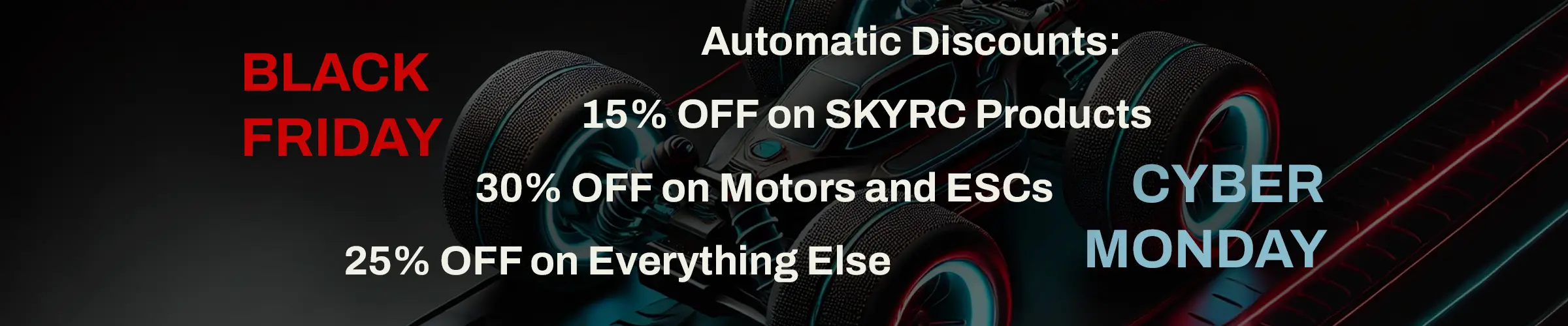 Hand-picked selection of quality RC products at lower prices. – RCJuice