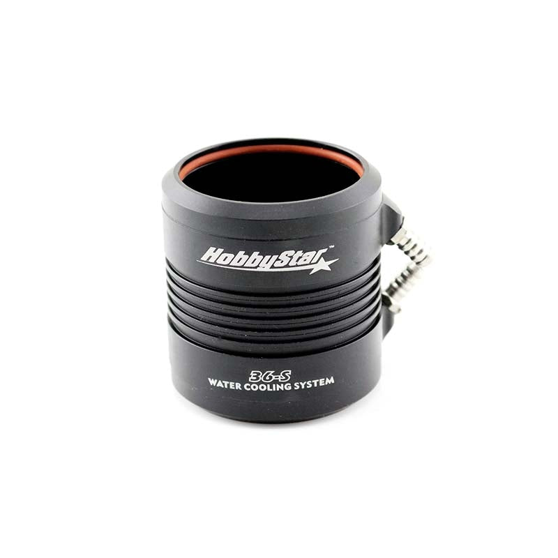 ESC/Motor Fans, Covers, Cooling Jackets – RCJuice