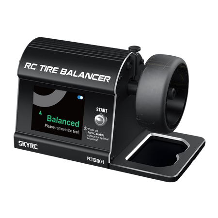 SKY RC Products: Chargers, Analyzers, GPS Systems, and More at RCJuice