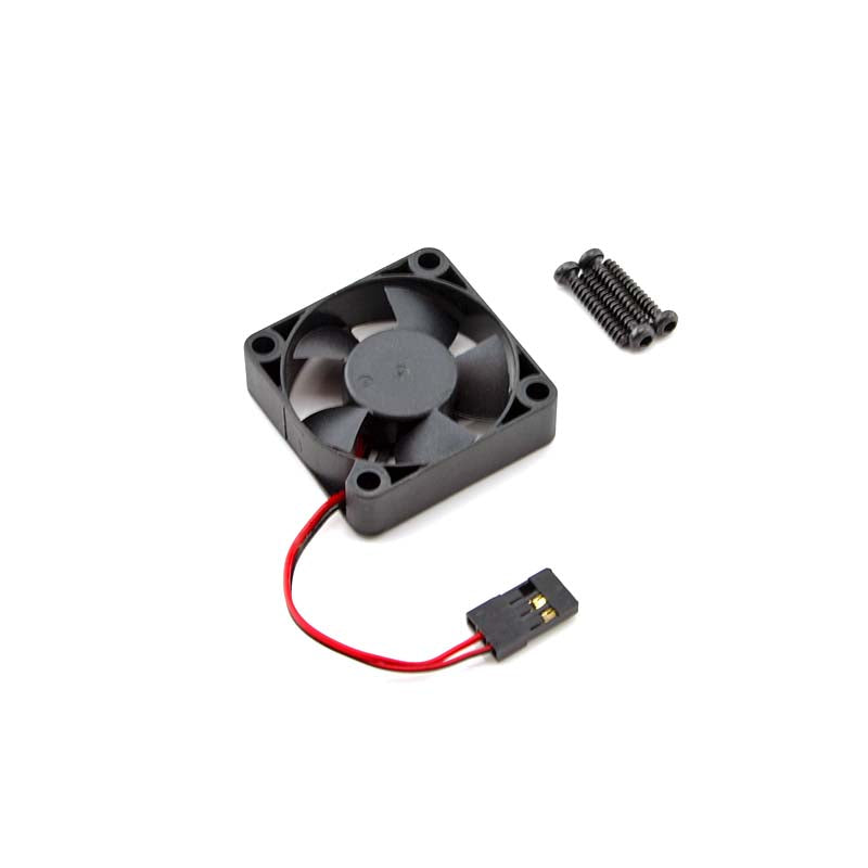 ESC/Motor Fans, Covers, Cooling Jackets – RCJuice